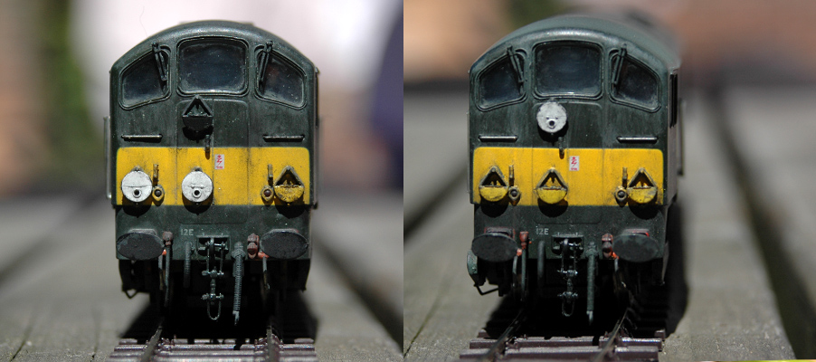 Ellerby - 4mm/OO gauge - photos working. - Layout topics - RMweb