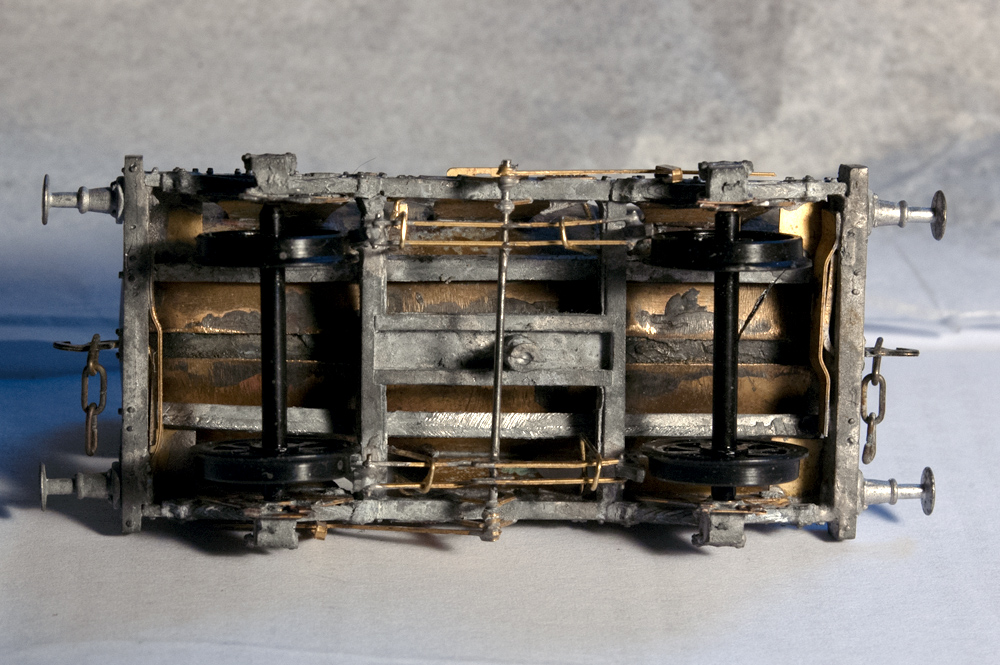 London Road Models - new kits - Page 2 - Smaller Suppliers - RMweb